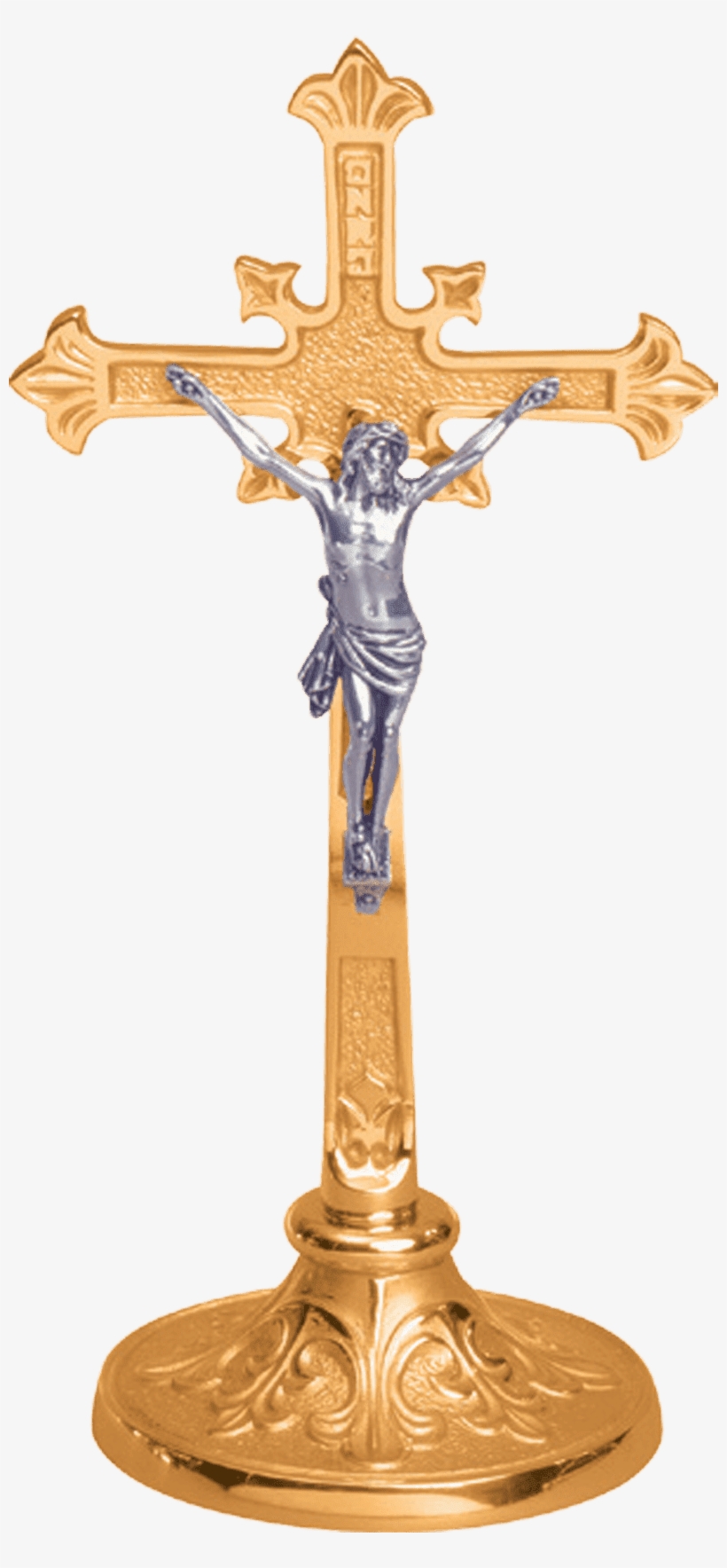 Gift Image - Crucifix PNG Image | Transparent PNG Free Download on SeekPNG