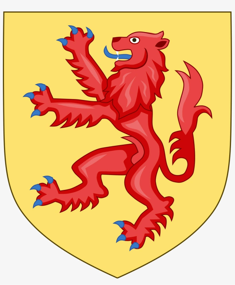 Coat Of Arms Duke Of Cornwall PNG Image | Transparent PNG Free Download ...