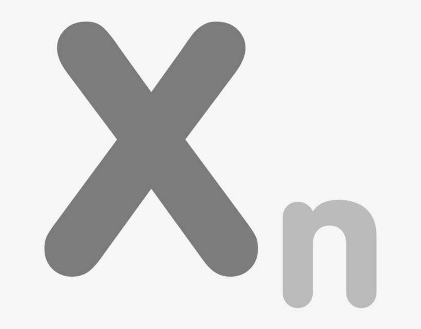 Variable Mathematics Symbol Computer Icons Logo - Variable Png PNG ...