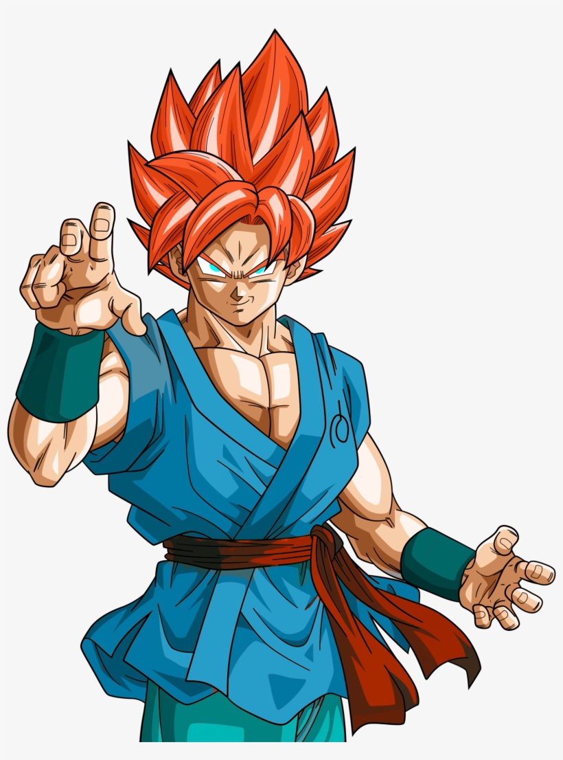 Dragon Ball Z Png PNG Image | Transparent PNG Free Download on SeekPNG