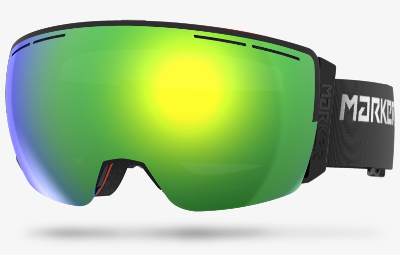 3d Map - Marker 3d+ Goggles PNG Image | Transparent PNG Free Download ...