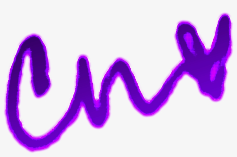 Clarissa Magliochetti Clarissa Magliochetti - Calligraphy PNG Image ...