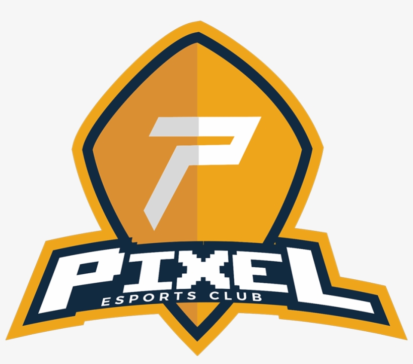 Pixel Esports PNG Image | Transparent PNG Free Download on SeekPNG