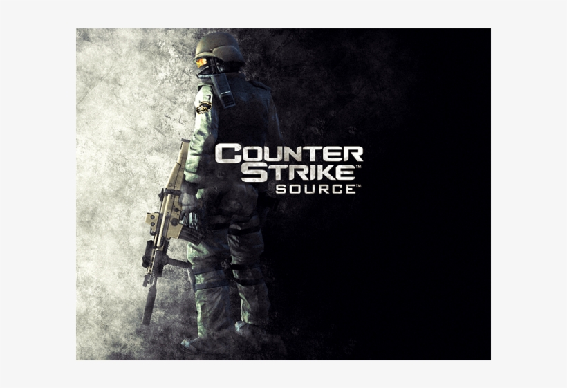Counter Strike Source - Counter Strike Condition Zero Hd PNG Image ...