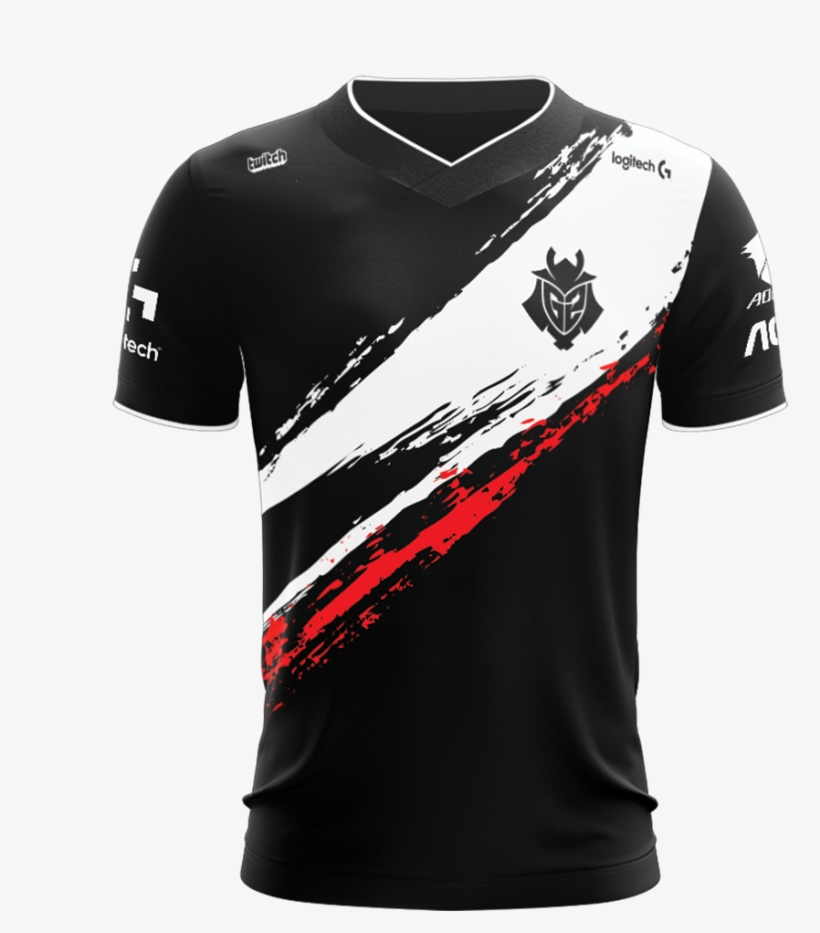 Next - G2 Esports T Shirt PNG Image | Transparent PNG Free Download on ...