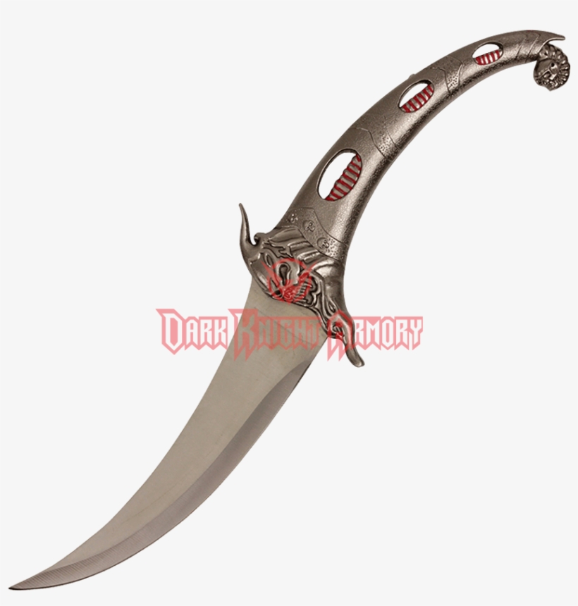 Larp Sacrificial Dagger PNG Image | Transparent PNG Free Download on ...