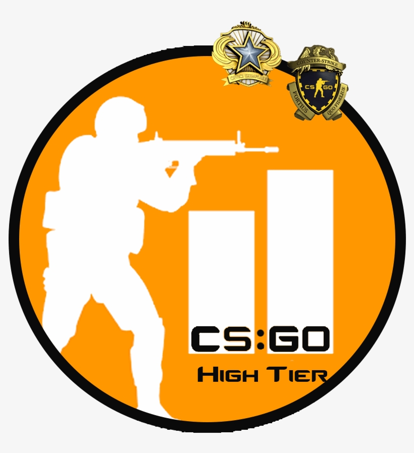 Counter Strike Logo Transparent