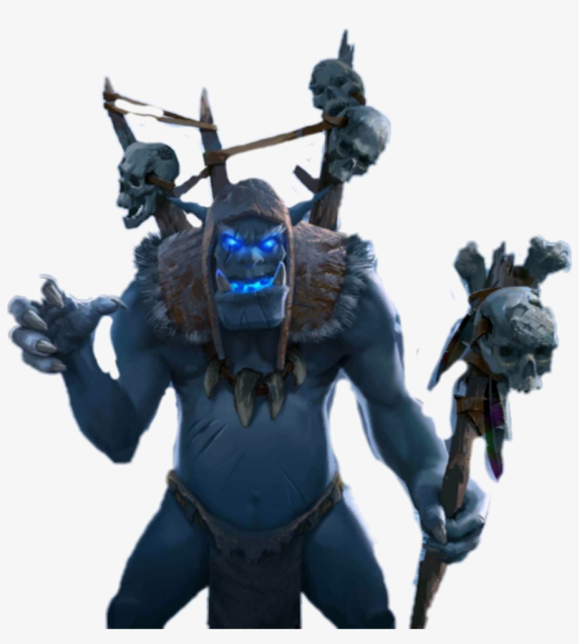 Ork Sticker - Action Figure PNG Image | Transparent PNG Free Download ...