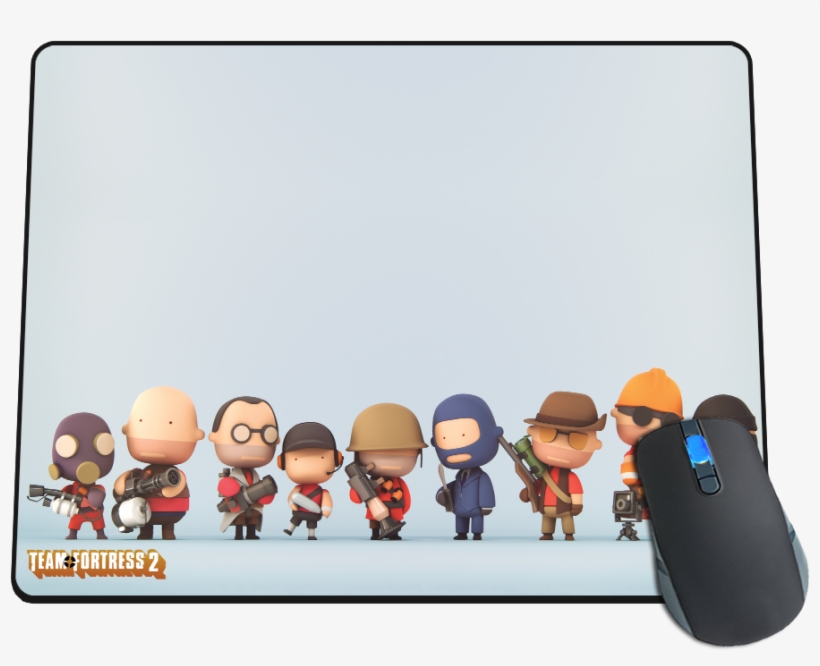 Tiny Tf2 PNG Image | Transparent PNG Free Download on SeekPNG