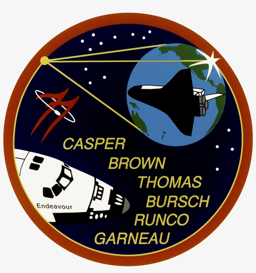 Sts 77 Patch PNG Image | Transparent PNG Free Download on SeekPNG