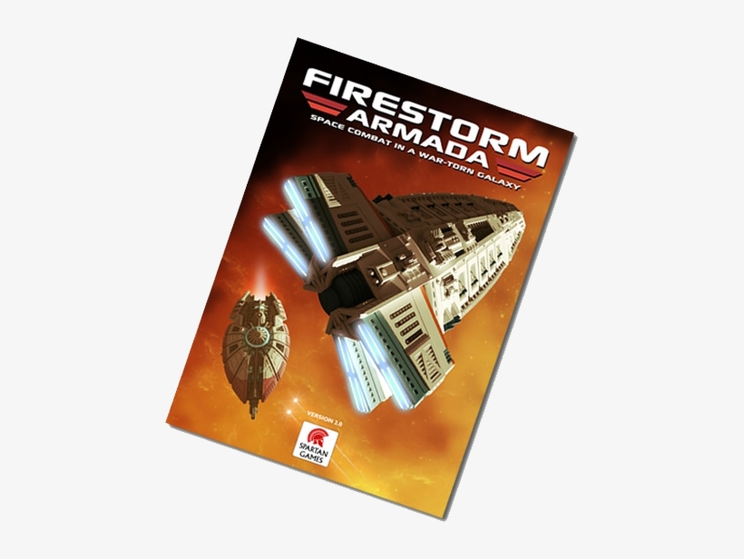 For Me, Other Than The Sexy Models, What Makes Firestorm - Firestorm ...