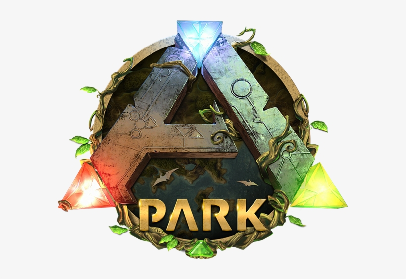 Download Ark: Survival Evolved | Transparent PNG Download | SeekPNG