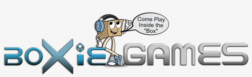 Boxiegames - Com - Cartoon PNG Image | Transparent PNG Free Download on ...
