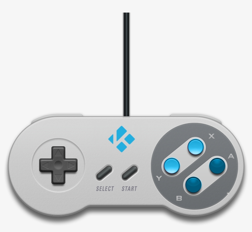 2019 02 17 - 8bitdo Sfc30 PNG Image | Transparent PNG Free Download on ...