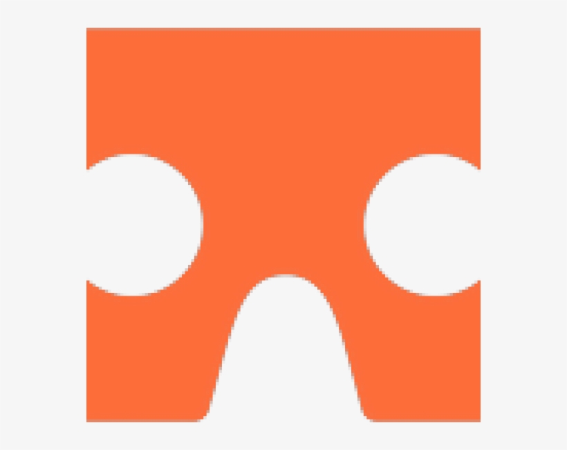 Google Cardboard - Circle PNG Image | Transparent PNG Free Download on ...