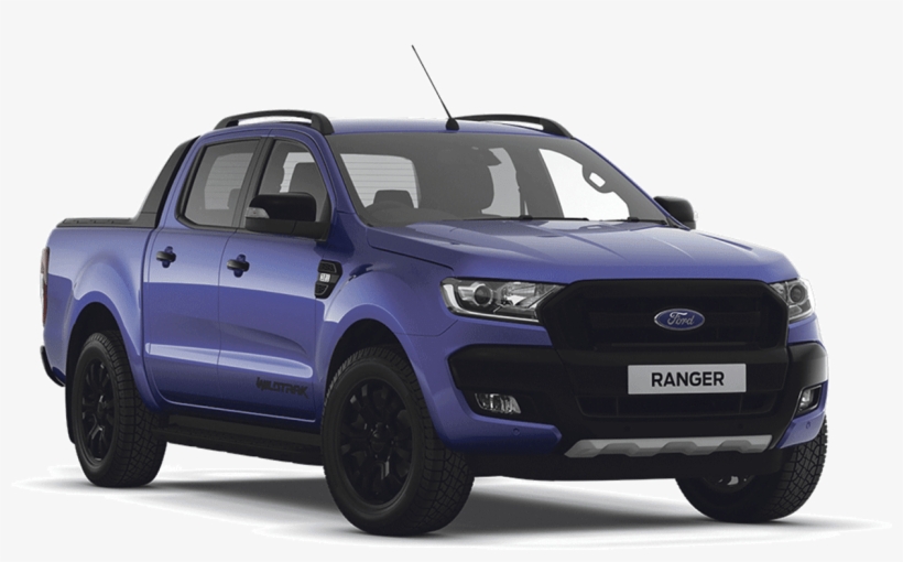 Ford Ranger Wildtrak X PNG Image | Transparent PNG Free Download on SeekPNG