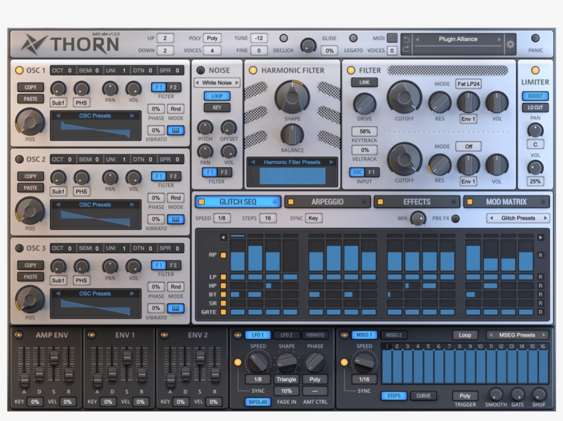 Ds Thorn Freisteller Carousel - Thorn Synth PNG Image | Transparent PNG ...