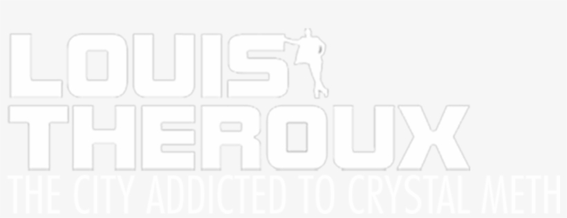 The City Addicted To Crystal Meth - Graphic Design PNG Image ...