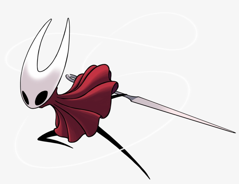 Voir La Galerie Complète - Hollow Knight PNG Image | Transparent PNG ...