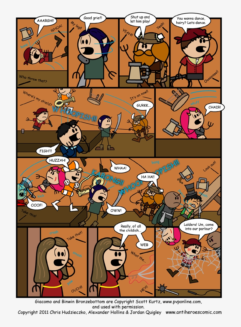 Download Lady Slings The Ooze - Cartoon | Transparent PNG Download ...