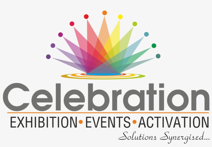 Celebration Logo - Celebration & Events PNG Image | Transparent PNG ...