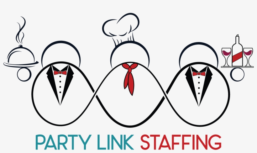 Part Time - Party Staffing Logo PNG Image | Transparent PNG Free ...
