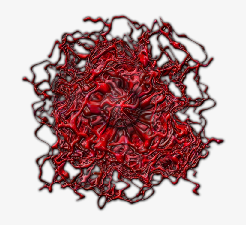 Vineslimecreature Dbl-b - Motif PNG Image | Transparent PNG Free ...