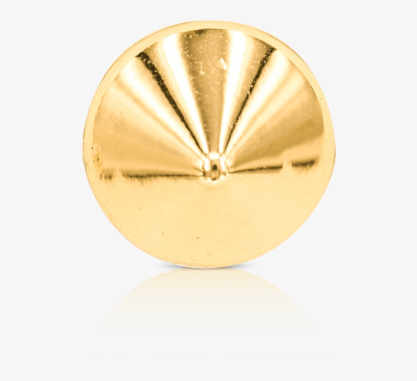 Cone Stud 10mm - Circle PNG Image | Transparent PNG Free Download on ...