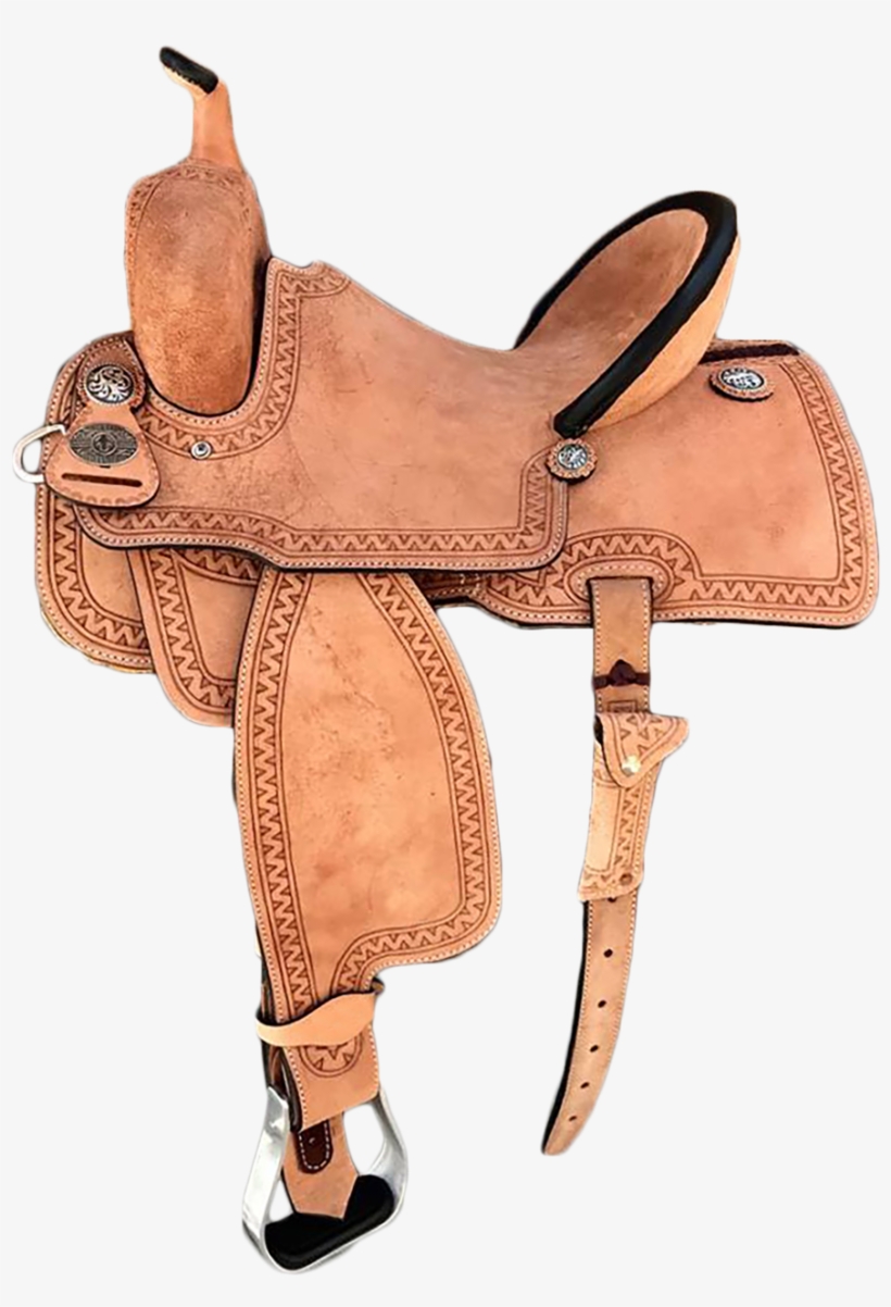 Unbranded Barrel Saddle Unbr-009 - Saddle PNG Image | Transparent PNG ...