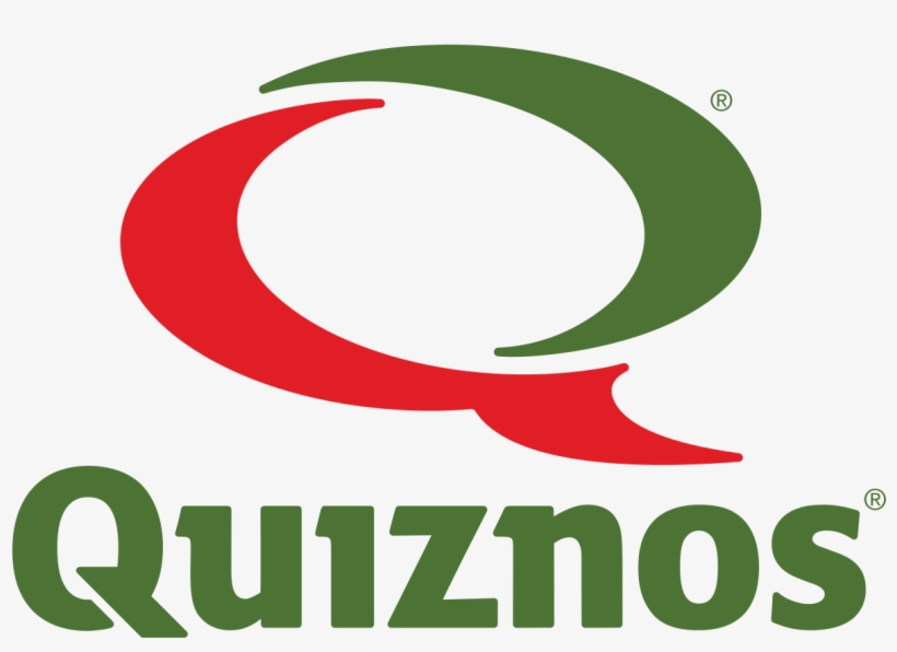 Download Quiznos Logo Png | Transparent PNG Download | SeekPNG