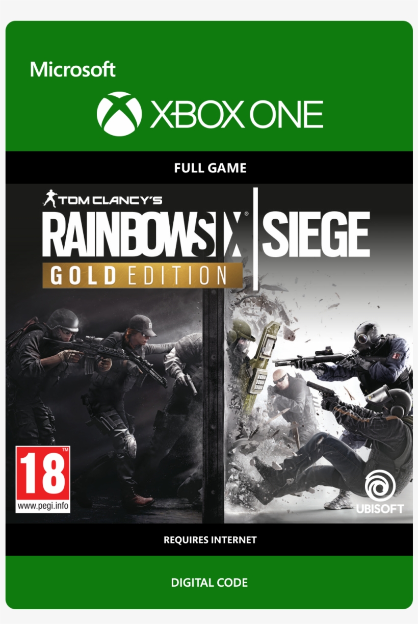 Rainbow Six Siege PNG Image | Transparent PNG Free Download on SeekPNG