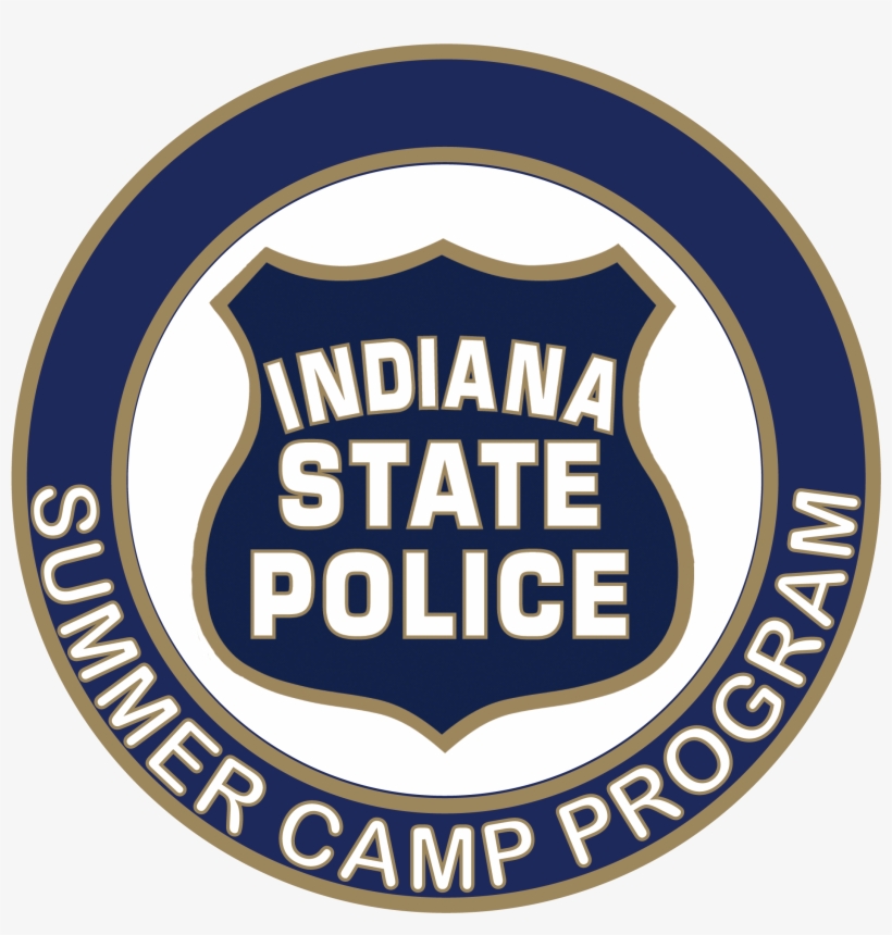 Indiana State Logos - Indiana State Police PNG Image | Transparent PNG ...