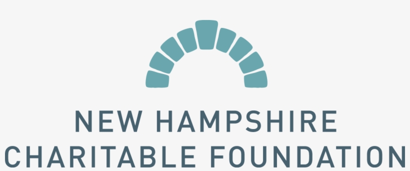 Bdas Logo 185px Nhcf Logo New Cmyk - Nh Charitable Foundation Logo PNG ...