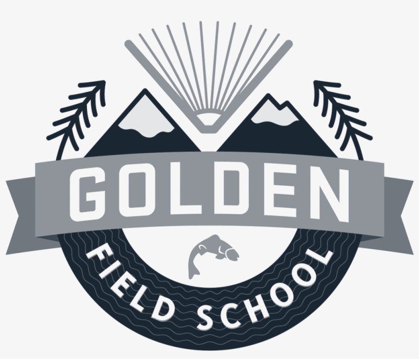 The School's Mission Is To Get Kids Outside, With A - Label PNG Image ...