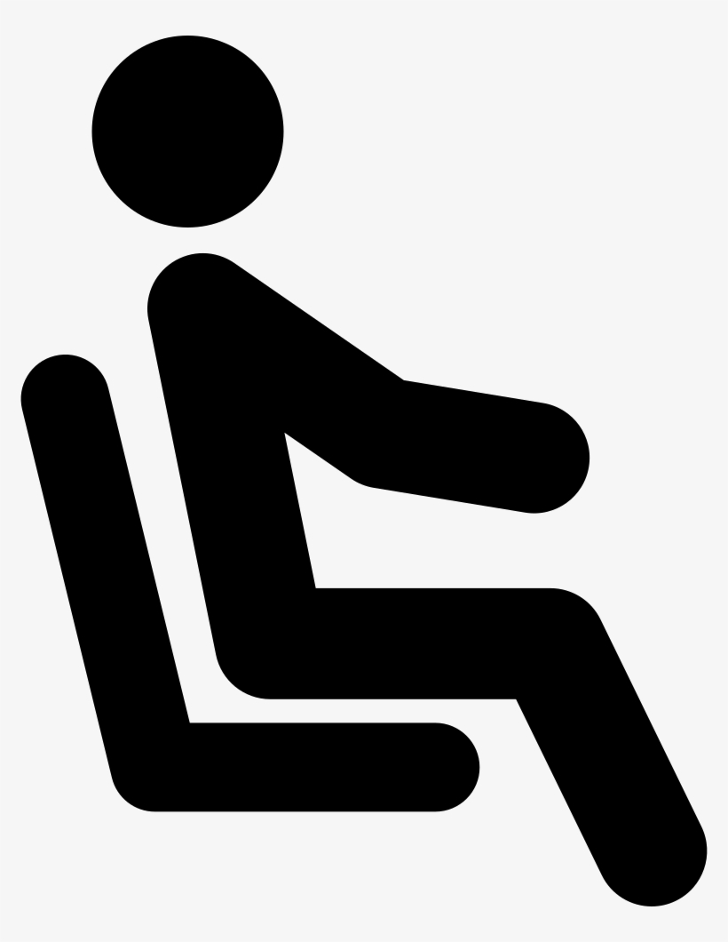Download Png File - Seat Icon Png | Transparent PNG Download | SeekPNG
