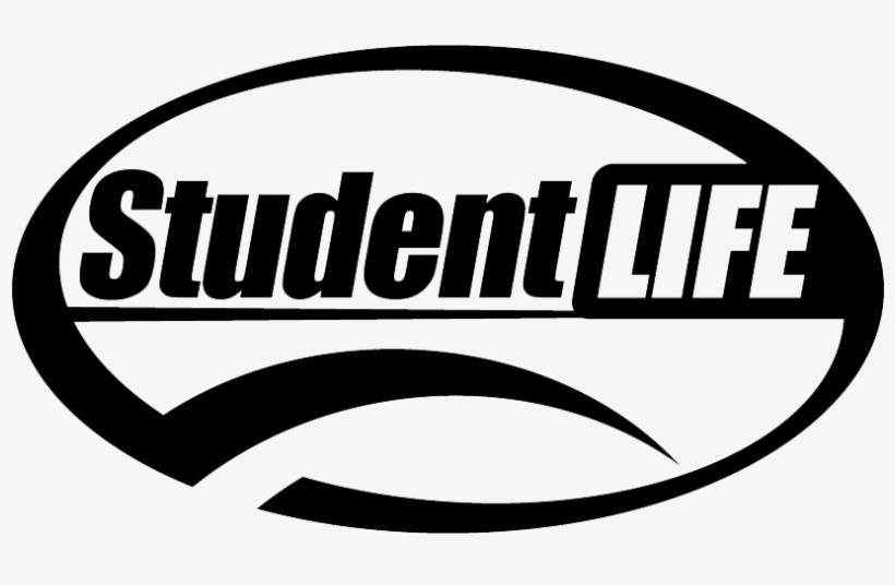 June 2018 Summer Camps - Student Life Camp Logo PNG Image | Transparent ...