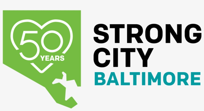 Building And Strengthening Neighborhoods And People - Graphic Design ...