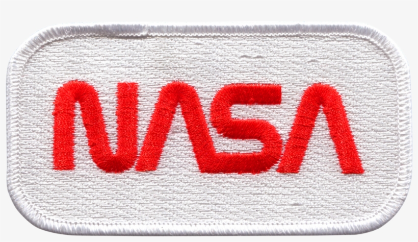 1024 X 1024 6 - Nasa Worm Patch PNG Image | Transparent PNG Free ...