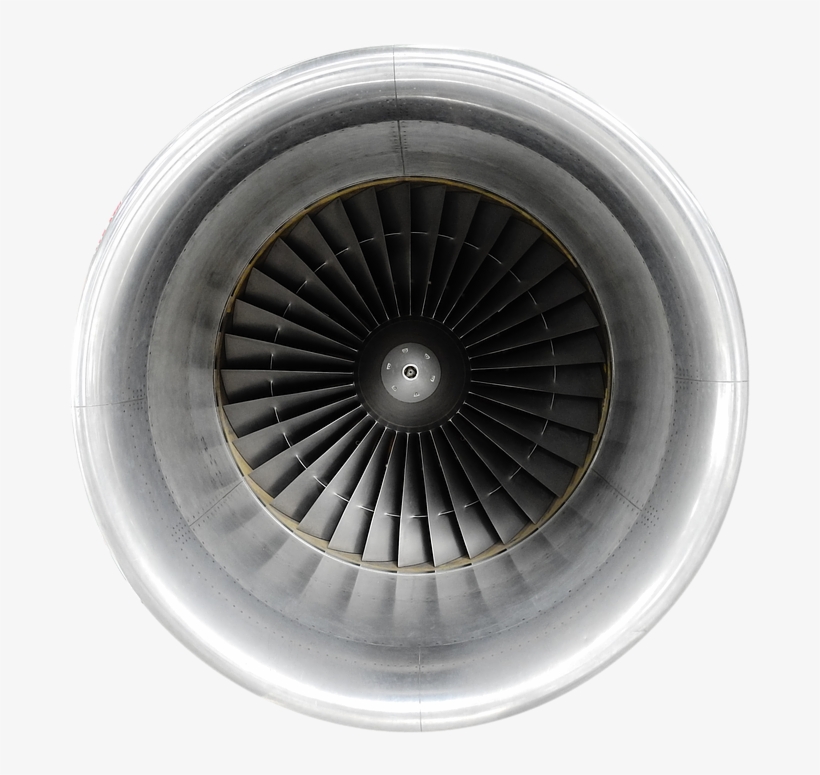 Turbine, Drive, Aircraft, Technology, Engine, Fly - Airplane Turbine ...