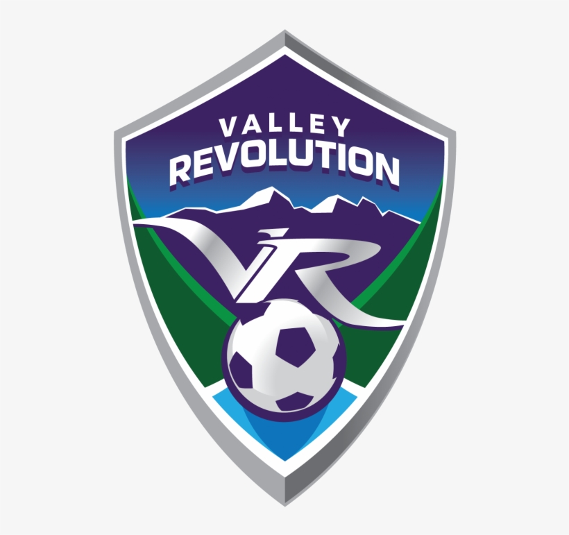 Revolution Soccer Club - Emblem PNG Image | Transparent PNG Free ...
