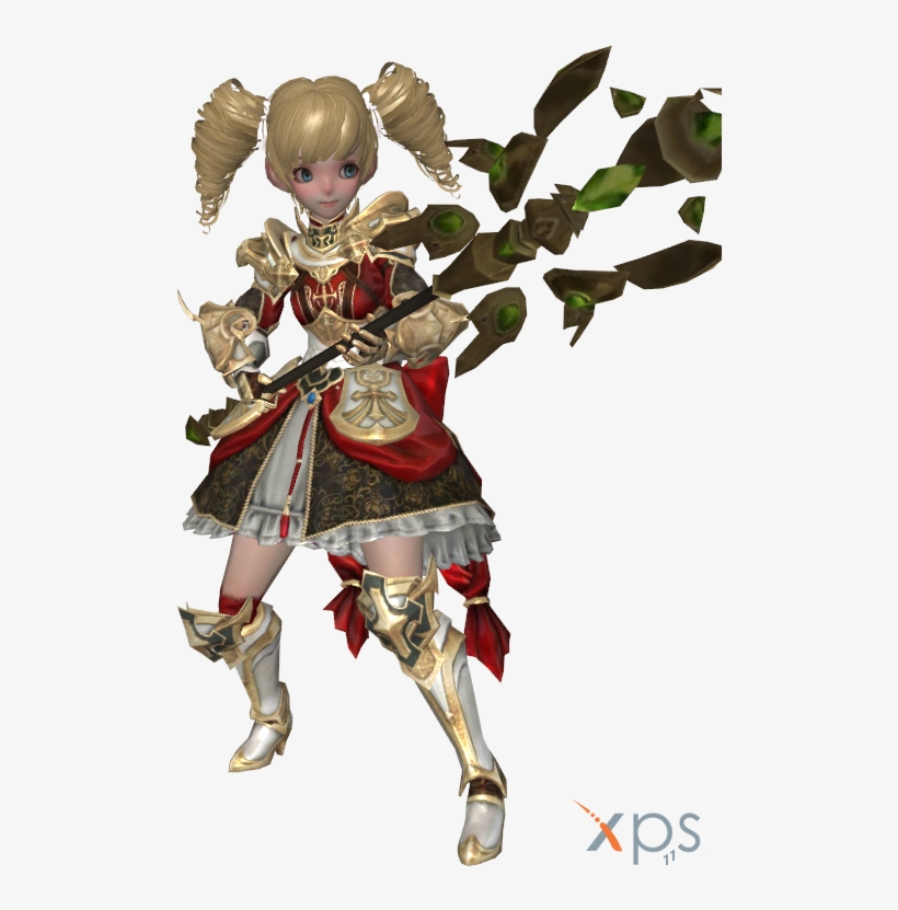 Lineage 2 Revolution Png - Lineage 2 Revolution Dwarf PNG Image ...