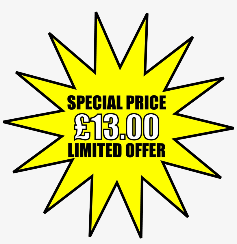 Special Price - Circle PNG Image | Transparent PNG Free Download on SeekPNG