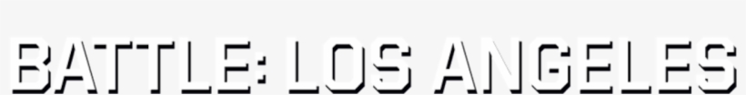 Los Angeles - Monochrome PNG Image | Transparent PNG Free Download on ...
