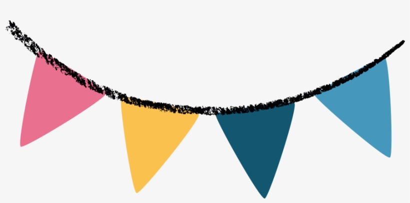Bunting PNG Image | Transparent PNG Free Download on SeekPNG