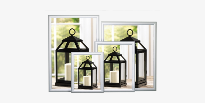 Aluminium Snap Frame - Wedding PNG Image | Transparent PNG Free ...