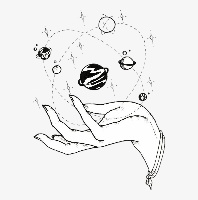 Planet Drawing Png PNG Image | Transparent PNG Free Download on SeekPNG