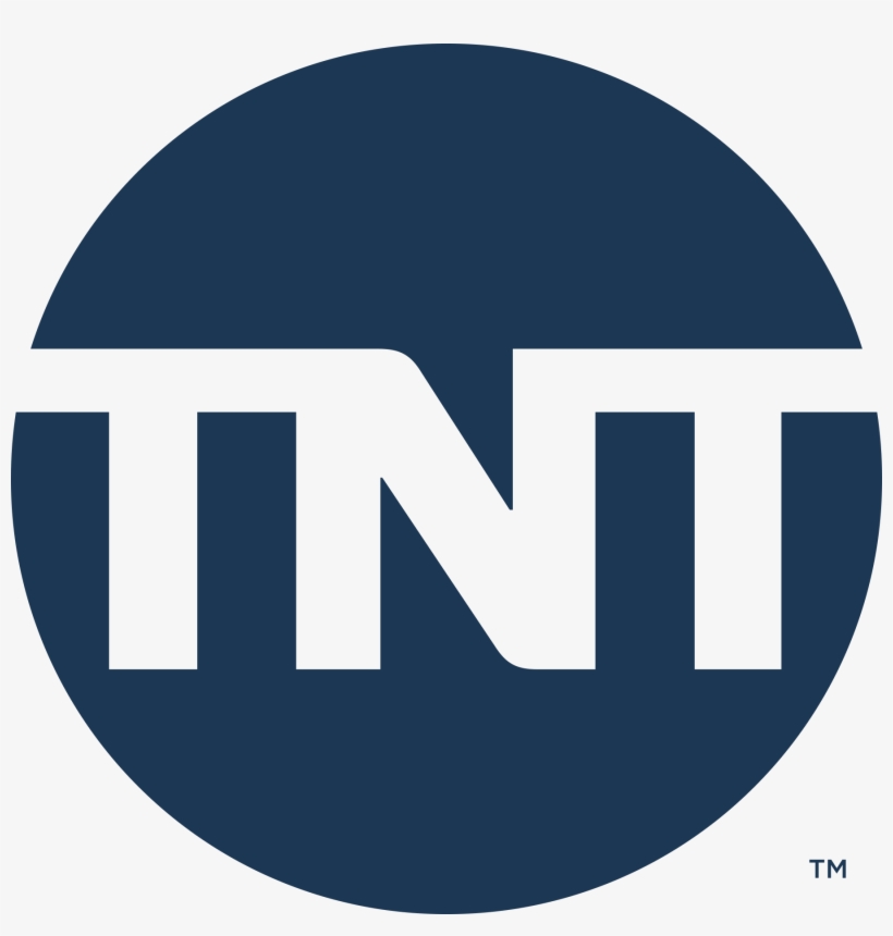 Tnt Tv Channel Icon - Tnt Black Channel Symbol With Clear Background ...