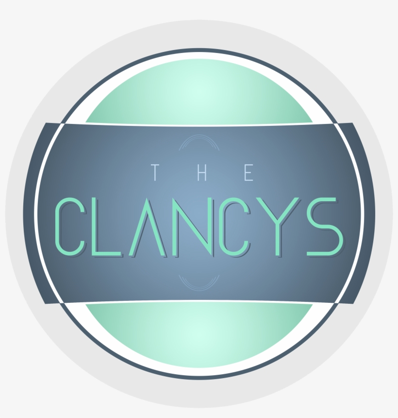The Clancys - Circle PNG Image | Transparent PNG Free Download on SeekPNG