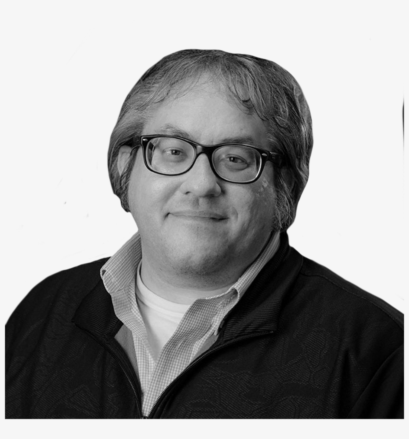 Dean Jensen Assistant Professor Of Computer Science - David Sheiner PNG ...