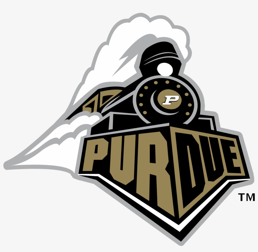Purdue University Boilermakers Logo Png Transparent - Purdue University ...